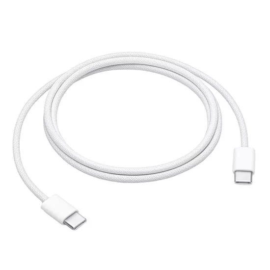 Apple 60W USB-C Charge Cable (1M) - fehér - PLANET GSM telef